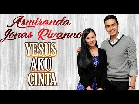 Lagu Pujian Terbaik - Yesus Aku Cinta - Persembahan